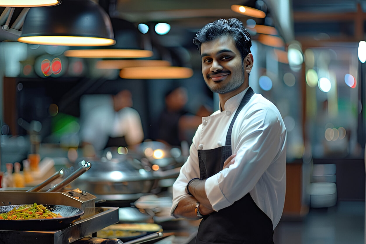 The Master Chefs – Culinary Manpower & Restaurant Consulting